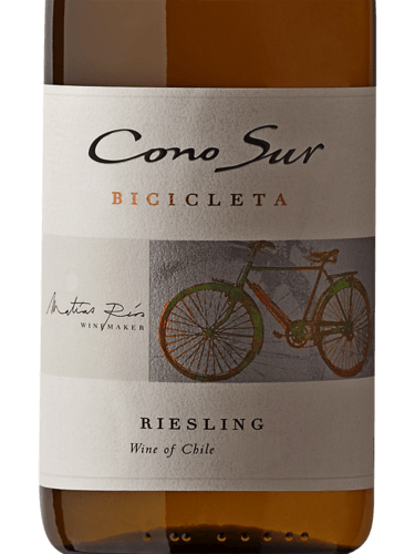 2009 Cono Sur Bicicleta Reserva Riesling | Vivino US