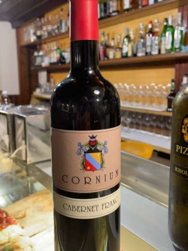 Cornium Cabernet Franc | Vivino Canada