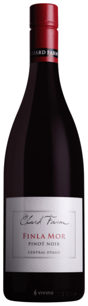 Chard Farm Finla Mor Pinot Noir | Vivino Australia