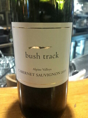 Bush Track Cabernet Sauvignon | Vivino US