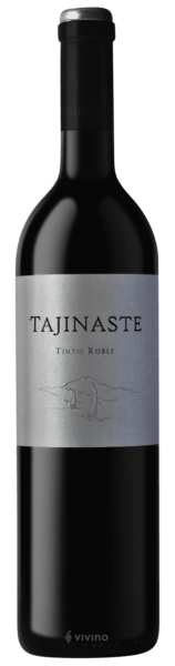 2018 Tajinaste Tinto Roble | Vivino US