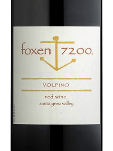 Foxen Foxen 7200 Volpino | Vivino US