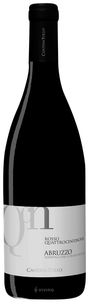 Cantina Tollo 409 Abruzzo | Vivino US