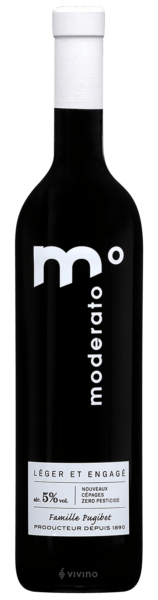 N.V. Moderato Rouge | Vivino US