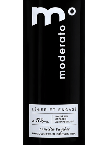 N.V. Moderato Rouge | Vivino US