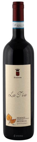 Traversa 1816 La Tïa | Vivino US