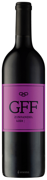 2021 Gff Zinfandel | Vivino US