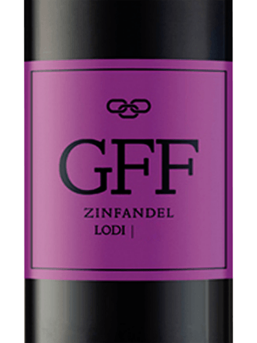 2021 Gff Zinfandel | Vivino US
