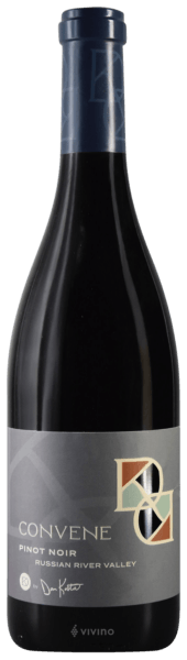 Convene Pinot Noir | Vivino English