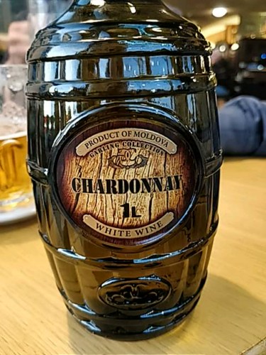 Garling Collection Chardonnay | Vivino US