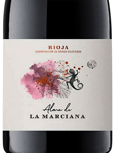 La Marciana Alma de la Marciana | Vivino Español