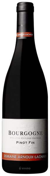 2018 Domaine Arnoux-Lachaux Pinot Fin Bourgogne | Vivino