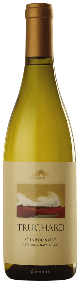 Truchard Winery | Vivino