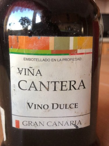 Viña Cantera Vino Dulce | Vivino US