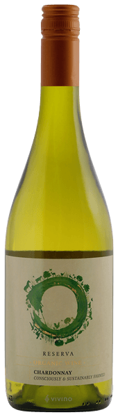 Emiliana O Reserva Chardonnay | Vivino Australia