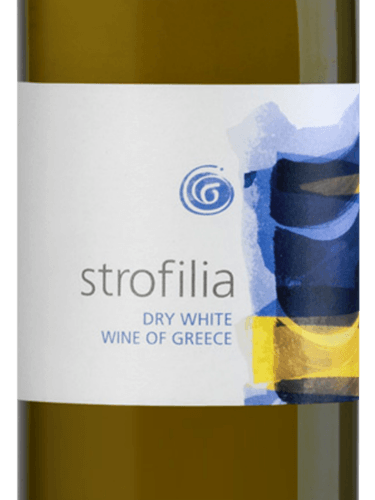 Strofilia (Στροφιλια) Dry White | Vivino Australia