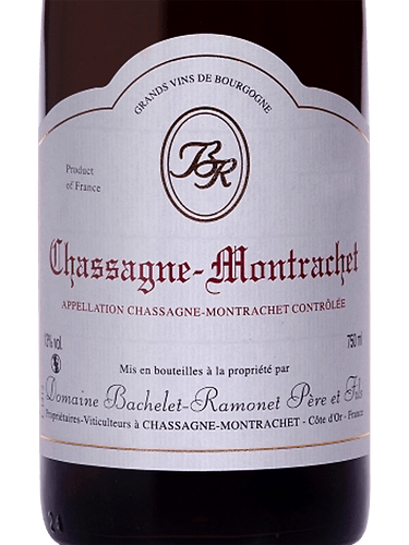 Domaine Bachelet-Ramonet Chassagne-Montrachet Rouge | Vivino English