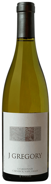 J Gregory Chardonnay | Vivino English