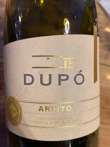 Dupó Arinto | Vivino US