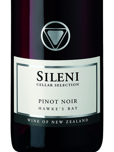 Sileni Estates Cellar Selection Pinot Noir | Vivino Australia
