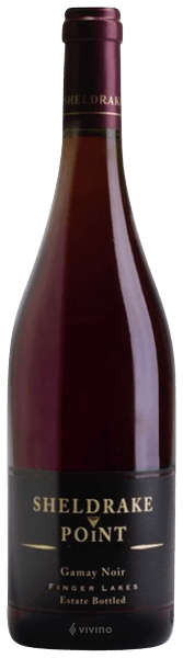 2019 Sheldrake Point Gamay Noir | Vivino US