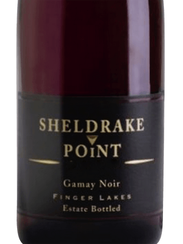 2019 Sheldrake Point Gamay Noir | Vivino US