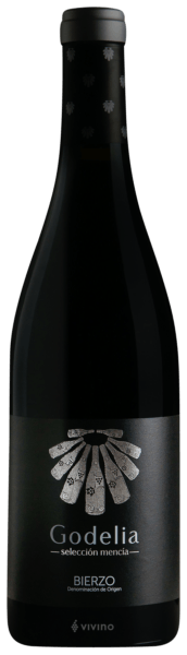 2015 Bodegas Godelia Godelia Seleccion Mencía | Vivino US