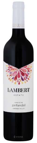Lambert Estate Forgive Me Zinfandel | Vivino US
