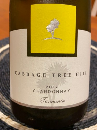 Cabbage Tree Hill Chardonnay | Vivino US