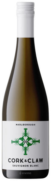 Citizen Wine Cork & Claw Sauvignon Blanc | Vivino US