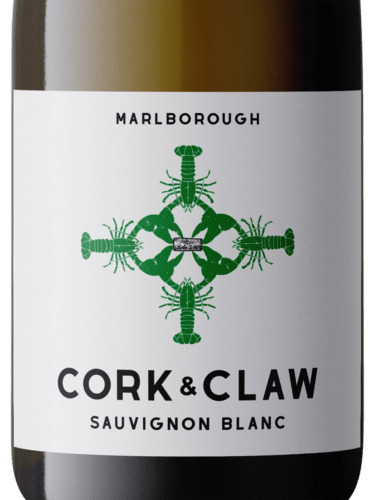 Citizen Wine Cork & Claw Sauvignon Blanc | Vivino US