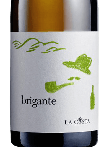 La Costa Brigante Bianco | Vivino Brasil