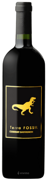 Terra Fossil Cabernet Sauvignon | Vivino Australia