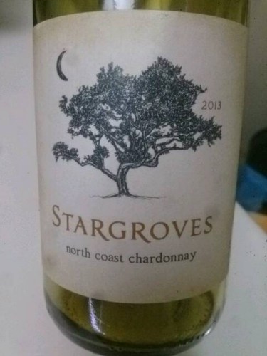 Stargroves Chardonnay | Vivino US