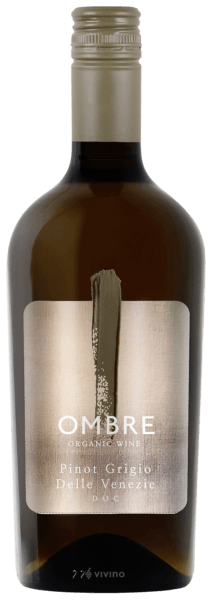 Ombre Pinot Grigio | Vivino US