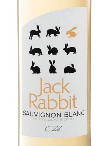 Jack Rabbit Sauvignon Blanc | Vivino US