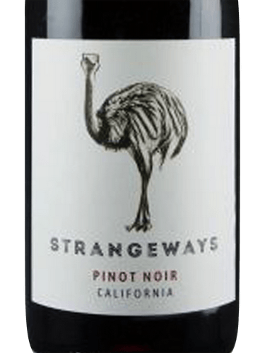 Strangeways Pinot Noir | Vivino English