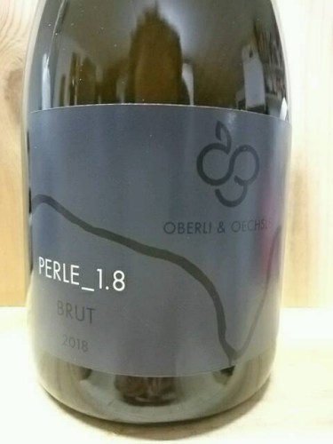 Oberli & Oechsle Perle_1.8 Brut | Vivino US