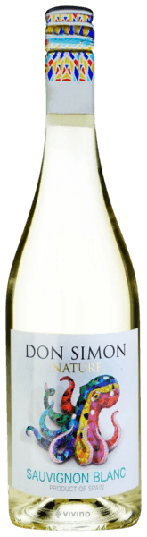 Don Simón Nature Sauvignon Blanc | Vivino Schweiz