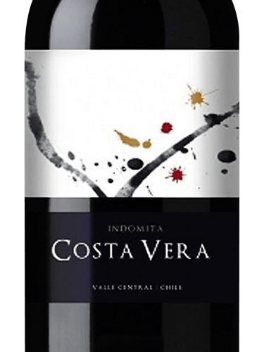 Indomita Costa Vera Cabernet Sauvignon | Vivino English