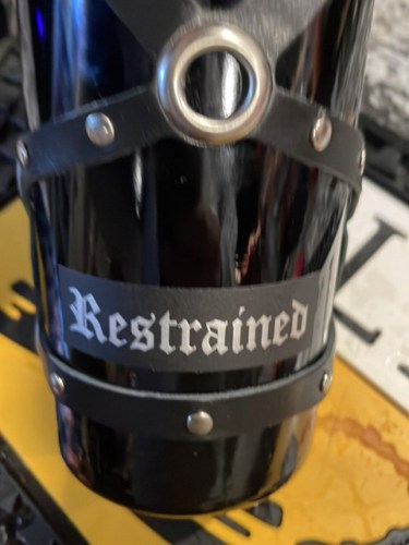 Secret Indulgence Restrained | Vivino US