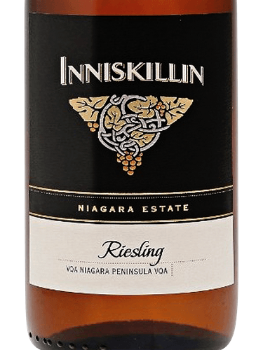 Inniskillin Niagara Estate Riesling | Vivino US
