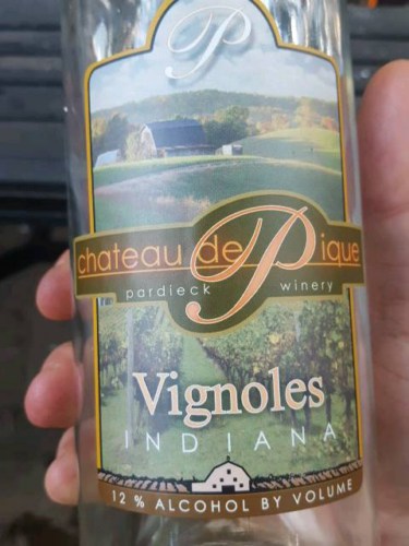 Chateau de Pique Vignoles | Vivino US
