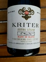 Kriter Extra Léger Blanc de Blancs Brut | Vivino Australia