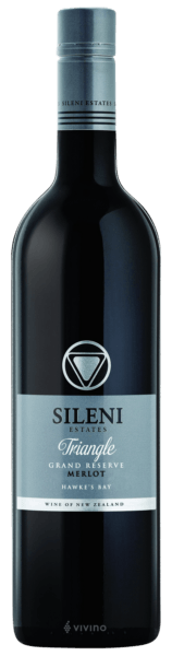 Sileni Estates Triangle Grand Reserve Merlot | Vivino US