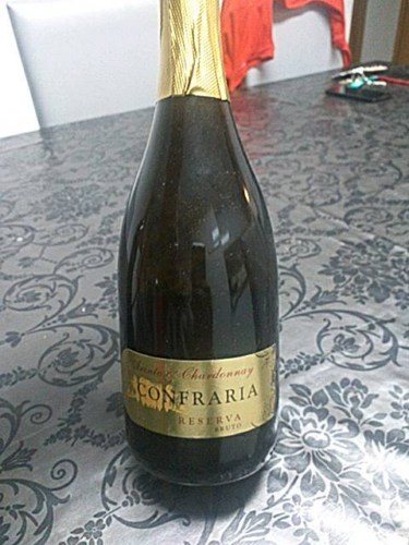 Adega Cooperativa do Cadaval Confraria Reserva Arinto - Chardonnay ...