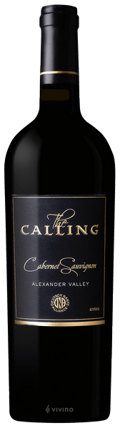 The Calling Cabernet Sauvignon | Vivino English