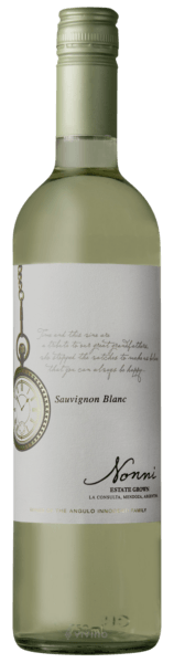 Angulo Innocenti Nonni Sauvignon Blanc | Vivino English