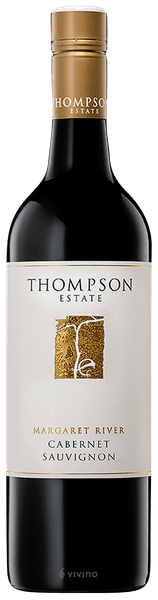Thompson Estate Cabernet Sauvignon | Vivino