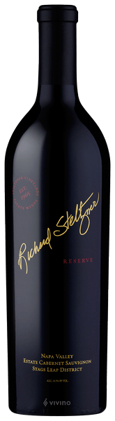 Steltzner Richard Steltzner RMS Reserve Cabernet Sauvignon | Vivino US